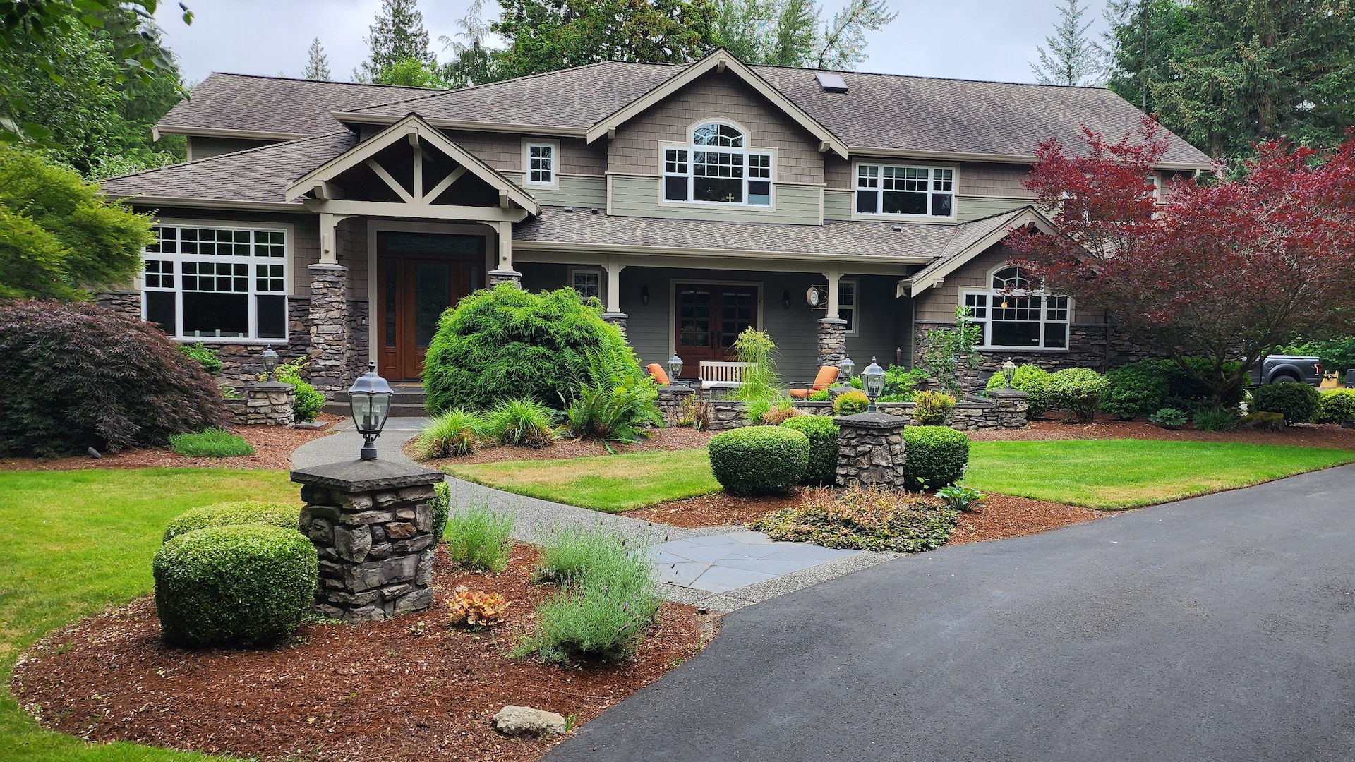 Total Landscape & Tree Service, LLC | Landscaping & Tree Care in San ...